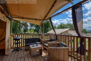 camping te koop in Frankrijk, aantal: 25 | Franimo
