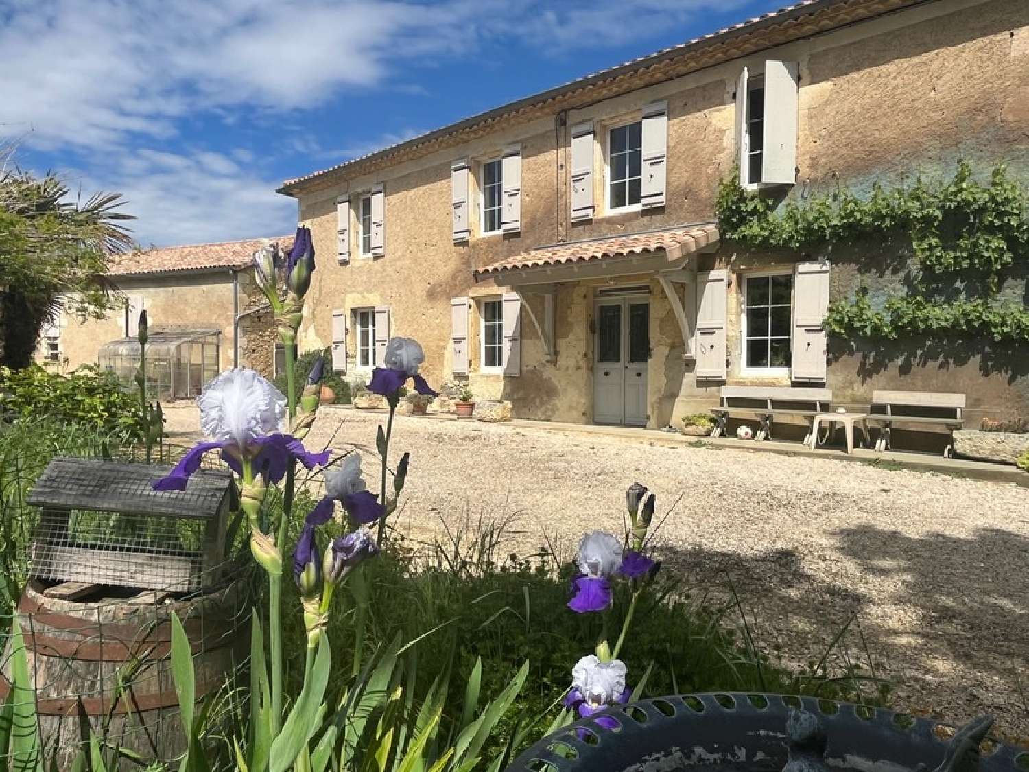 farm for sale in France, properties: 788 | Franimo
