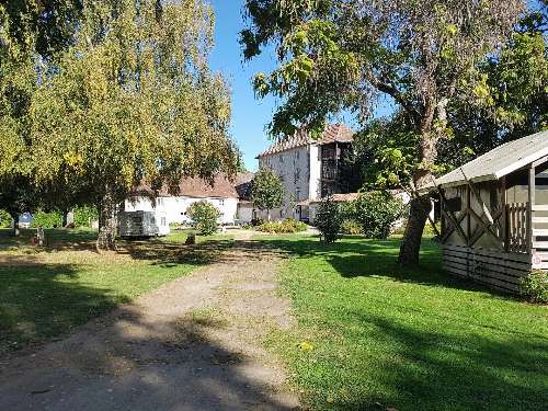 camping te koop in Frankrijk, aantal: 25 | Franimo